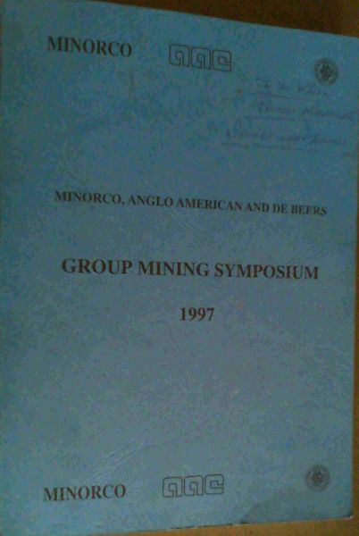 The Story of De Beers