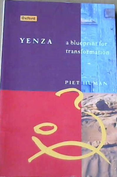 Human, Piet .. Yenza 9780195715019 | eBay UK