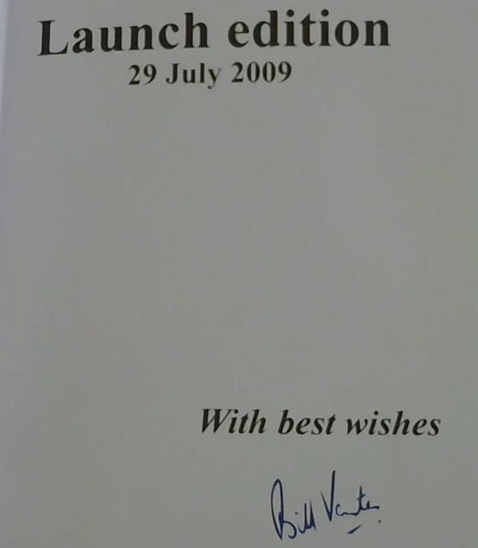 In Pursuit of a Dream: Bill Venter and the Altron Story