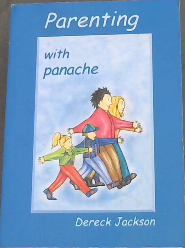 Parenting with Panache