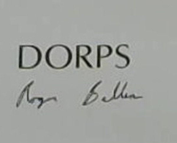 Dorps: Small Towns of South Africa