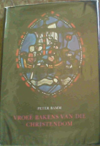 Vroee Afrikaanse Woordelyste