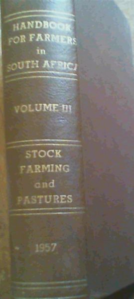 The Farming Handbook